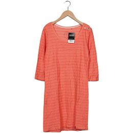 EDC by Esprit Kleid Damen Gr&ouml;&szlig;e L orange
