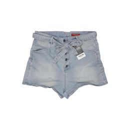 Guess Shorts Damen Gr&ouml;&szlig;e L hellblau