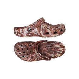 Crocs Sandalen Damen Gr&ouml;&szlig;e 41.5 braun