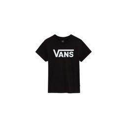 Vans Shirt 'Flying V Crew' Damen Gr&ouml;&szlig;e S schwarz