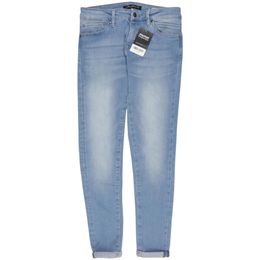 Mavi Jeans Damen Gr&ouml;&szlig;e 26 hellblau