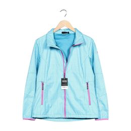 CMP Jacke Damen Gr&ouml;&szlig;e XL hellblau