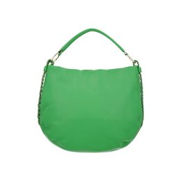 NAEMI Schultertasche Damen Gr&ouml;&szlig;e One Size limette