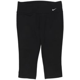 Nike Stoffhose Damen Gr&ouml;&szlig;e M schwarz