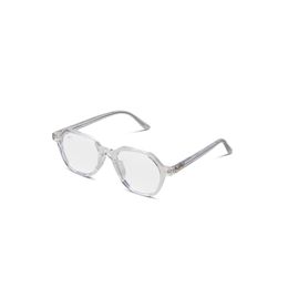 X Frame Therapy Brillen 'Glitzospex Blue Light' Damen Gr&ouml;&szlig;e One Size transparent