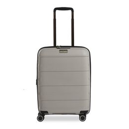 Stratic Trolley Herren Gr&ouml;&szlig;e One Size grau / schwarz