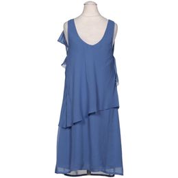 rosemunde Kleid Damen Gr&ouml;&szlig;e XS hellblau