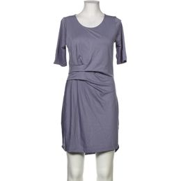 Cream Kleid Damen Gr&ouml;&szlig;e M blau