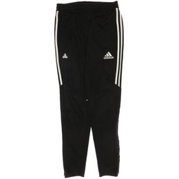 adidas Performance Stoffhose Damen Gr&ouml;&szlig;e S schwarz