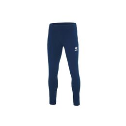 Errea Sporthose 'Rocks 3.0' Jungen Gr&ouml;&szlig;e 104/110 blau / wei&szlig;