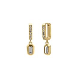 Guess Ohrringe 'Sportiv' Damen Gr&ouml;&szlig;e Onesize gold