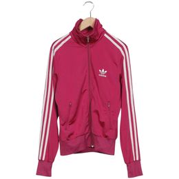 adidas originals Sweater Damen Gr&ouml;&szlig;e M pink