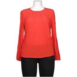 Tommy Hilfiger Bluse Damen Gr&ouml;&szlig;e XL rot