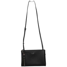 Guess Handtasche klein Damen Gr&ouml;&szlig;e One Size schwarz