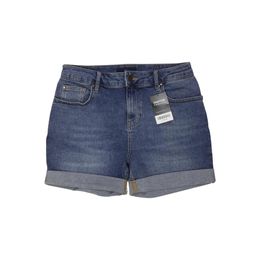 Boden Shorts Damen Gr&ouml;&szlig;e S blau