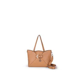 U.S. Polo Assn. Shopper Damen Gr&ouml;&szlig;e One Size camel