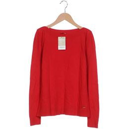 s.Oliver Pullover Damen Gr&ouml;&szlig;e S rot