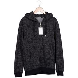 s.Oliver Kapuzenpullover Herren Gr&ouml;&szlig;e XL grau