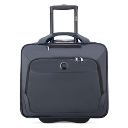 Delsey Paris Businesstrolley Herren Gr&ouml;&szlig;e One Size grau