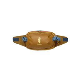 Cotopaxi H&uuml;fttasche 'Allpa X' Damen Gr&ouml;&szlig;e One Size bronze