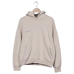 Pangaia Kapuzenpullover Damen Gr&ouml;&szlig;e S beige