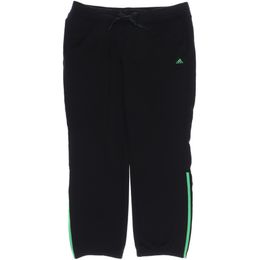 adidas Performance Stoffhose Herren Gr&ouml;&szlig;e 31/32 schwarz