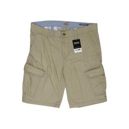 Camel Active Shorts Herren Gr&ouml;&szlig;e 34 beige