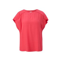 s.Oliver BLACK LABEL Bluse Damen Gr&ouml;&szlig;e S pink