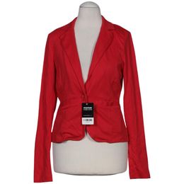 Tom Tailor Blazer Damen Gr&ouml;&szlig;e XS rot