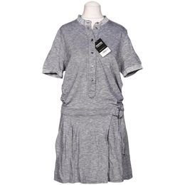 Lacoste Kleid Damen Gr&ouml;&szlig;e XXS grau
