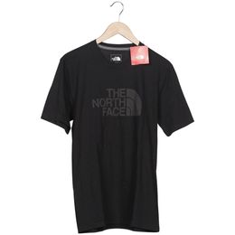 The North Face T-Shirt Herren Gr&ouml;&szlig;e S schwarz