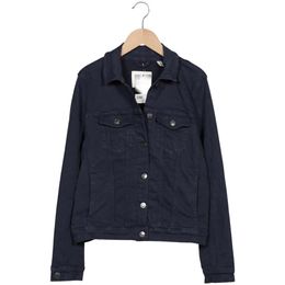 Tom Tailor Denim Jacke Damen Gr&ouml;&szlig;e L marine