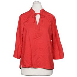 comma, COMMA Bluse Damen Gr&ouml;&szlig;e XS rot