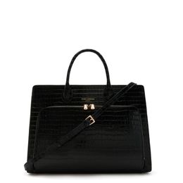 Isabel Bernard Handtasche Damen Gr&ouml;&szlig;e One Size schwarz