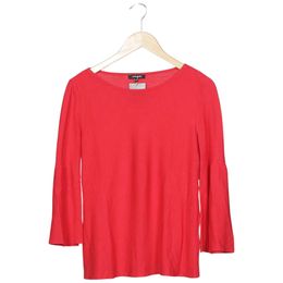 More & More More & More Pullover Damen Gr&ouml;&szlig;e S rot