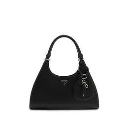 Guess Handtasche 'Isobel' Damen Gr&ouml;&szlig;e One Size schwarz
