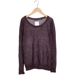 Marc O'Polo Marc O'polo Pullover Damen Gr&ouml;&szlig;e S lila