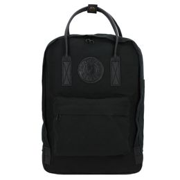 Fj&auml;llr&auml;ven Fj&auml;llr&auml;ven Rucksack 'Kanken No. 2' Herren Gr&ouml;&szlig;e One Size schwarz