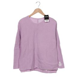 LIEBLINGSST&Uuml;CK Lieblingsst&uuml;ck Pullover Damen Gr&ouml;&szlig;e S flieder