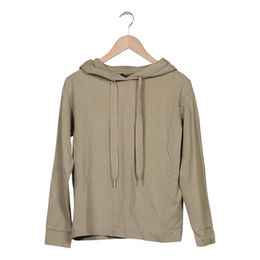 Hallhuber Kapuzenpullover Damen Gr&ouml;&szlig;e S beige
