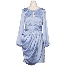 Chi Chi London Kleid Damen Gr&ouml;&szlig;e M hellblau