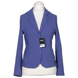 Opus Blazer Damen Gr&ouml;&szlig;e L blau