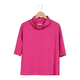 Cartoon Sweater Damen Gr&ouml;&szlig;e L pink
