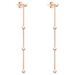 Liebeskind Berlin Ohrstecker Damen Gr&ouml;&szlig;e One Size rosegold