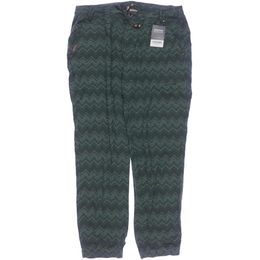 Ragwear Stoffhose Damen Gr&ouml;&szlig;e L gr&uuml;n