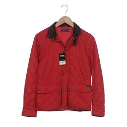 Polo Ralph Lauren Jacke Damen Gr&ouml;&szlig;e XS rot