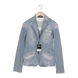 Marc Cain Sports Jacke Damen Gr&ouml;&szlig;e M hellblau
