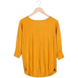 s.Oliver Pullover Damen Gr&ouml;&szlig;e M gelb