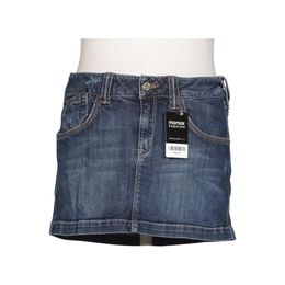 Tommy Jeans Rock Damen Gr&ouml;&szlig;e L blau