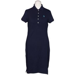 Polo Ralph Lauren Kleid Damen Gr&ouml;&szlig;e S marine